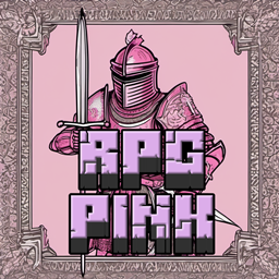 RPG Pink - Minecraft Modpacks - CurseForge
