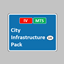 [Immersive Vehicles/MTS] City infrastructure pack - Minecraft Mods ...