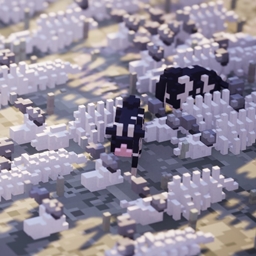 The Mr Bones' Wild Ride - Station to Station Creative Mode Maps - CurseForge