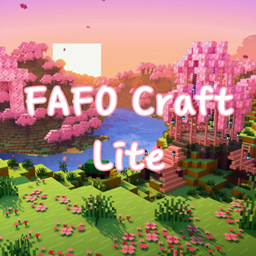 FAFO Craft Lite - Minecraft Modpacks - CurseForge