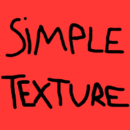 Simple texture - Minecraft Resource Packs - CurseForge
