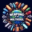 Weapons of the Multiverse - Minecraft Mods - CurseForge