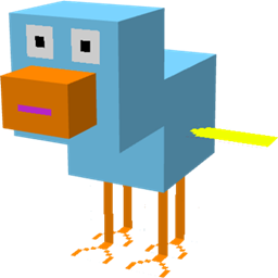 The Bird - Minecraft Mods - CurseForge