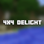 Delight [4x4] Resource Pack - Minecraft Bedrock Texture Packs - CurseForge