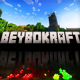 Beybokraft - Minecraft Modpacks - CurseForge