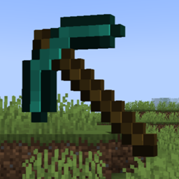 Tools 3D - Minecraft Resource Packs - CurseForge