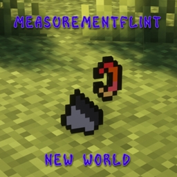 MeasurementFlint - Minecraft Mods - CurseForge