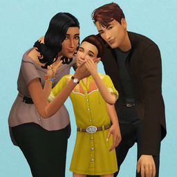 The Sims 4 Mods - CurseForge