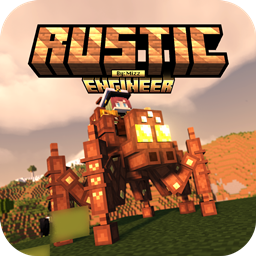Rustic Engineer - Minecraft Mods - CurseForge