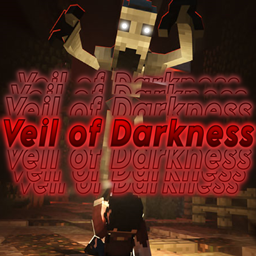 Veil of Darkness: HORROR - Minecraft Modpacks - CurseForge