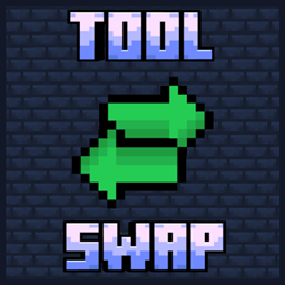 Tool Swap - Minecraft Bedrock Addons - CurseForge