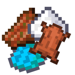 Caro122's Better Leather - Minecraft Mods - CurseForge