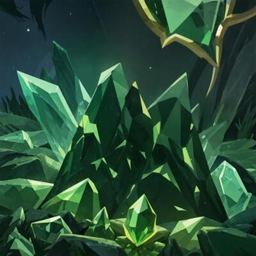 Emerald Nexus - Files - Minecraft Modpacks - CurseForge