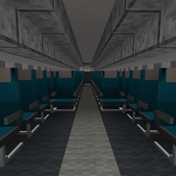 Airplane Seats - Minecraft Mods - CurseForge
