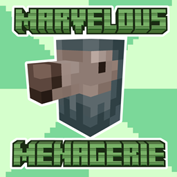 Marvelous Menagerie - Files - Minecraft Mods - CurseForge