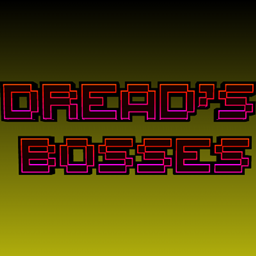 Dread's Bosses - Minecraft Mods - CurseForge