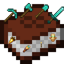 Proper Mobcap Modifier Fabric - Minecraft Mods - CurseForge