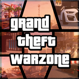 Grand Theft Warzone - Minecraft Modpacks - CurseForge