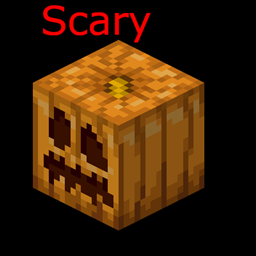 scary - Minecraft Mods - CurseForge