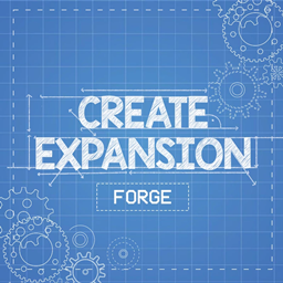 Create Expansion - Bigger Create+ | 6.0 UPDATE! - Minecraft Modpacks ...