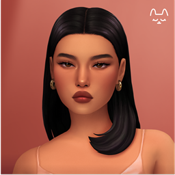 Moira Hairstyle - Gallery - The Sims 4 Create a Sim - CurseForge