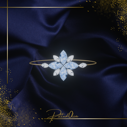 Eleanor Bracelet - Files - The Sims 4 Create a Sim - CurseForge