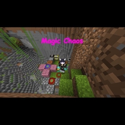 Magic Chaos - Minecraft Modpacks - CurseForge