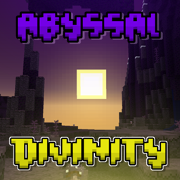 Abyssal Divinity - Minecraft Modpacks - CurseForge