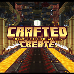 Crafted Create - File - Minecraft Modpacks - CurseForge