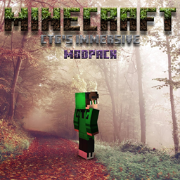 CTG's Immersive Pack - Minecraft Modpacks - CurseForge