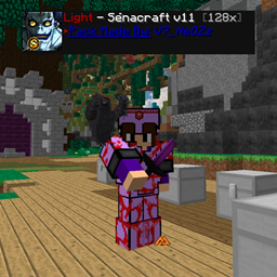 Light Texture Pack [x128] - Files - Minecraft Resource Packs - CurseForge