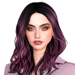 Alondra Sinclair - The Sims 4 Sims / Households - CurseForge