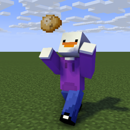 Goose's Flatworld Survival - Minecraft Modpacks - CurseForge