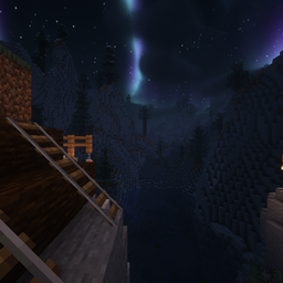 Hazecraft- Wild hunt - Minecraft Modpacks - CurseForge