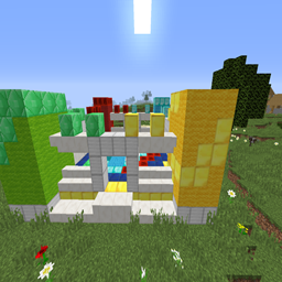 Ore Trees and Structures - Minecraft Mods - CurseForge