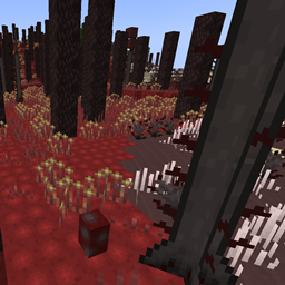 Phayriosis Parasite Infection - Minecraft Mods - CurseForge