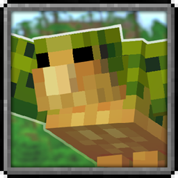 Kakapos - Minecraft Mods - CurseForge