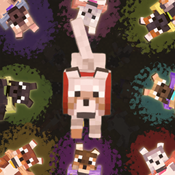 Doggy Talents Next - Minecraft Mods - CurseForge