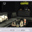 Home Cinema -Room 🎬 - The Sims 4 Rooms / Lots - CurseForge