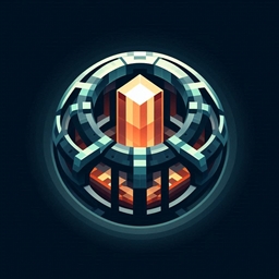 Vault Beacon - Vault Hunters Addon - Minecraft Mods - CurseForge