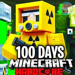 CFG - NUCLEAR APOCALYPSE - Minecraft Modpacks - CurseForge