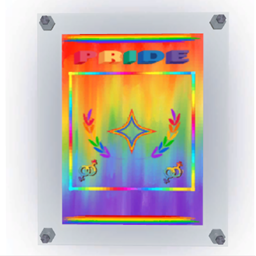 Pride Wall Painting nr 3 - The Sims 4 Build / Buy - CurseForge