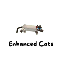Enhanced Cats - File - Minecraft Mods - CurseForge