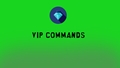 Overview - Vip/Donator Commands - Bukkit Plugins - Projects - Bukkit