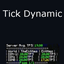 Tick Dynamic - Minecraft Mods - CurseForge