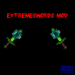 Extreme Swords Mod - Minecraft Mods - CurseForge