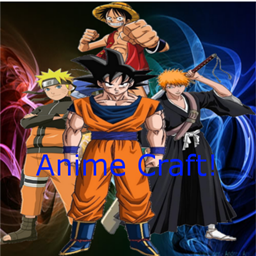 AnimeCraft! - Gallery - Minecraft Mods - CurseForge