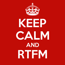 RTFM - Minecraft Mods - CurseForge