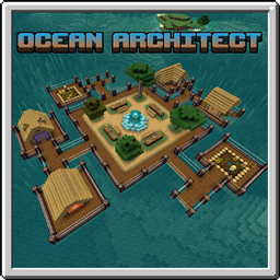 Tax' Ocean Architect - Comments - Minecraft Mods - CurseForge