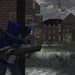 Zombie Experiment - Stone Cold - Minecraft Modpacks - CurseForge